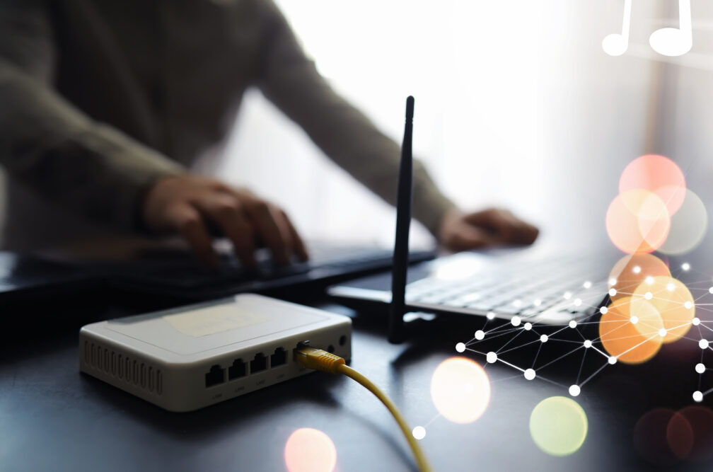 Best Internet Providers in Texas (2026 Guide) | The Utility Guru